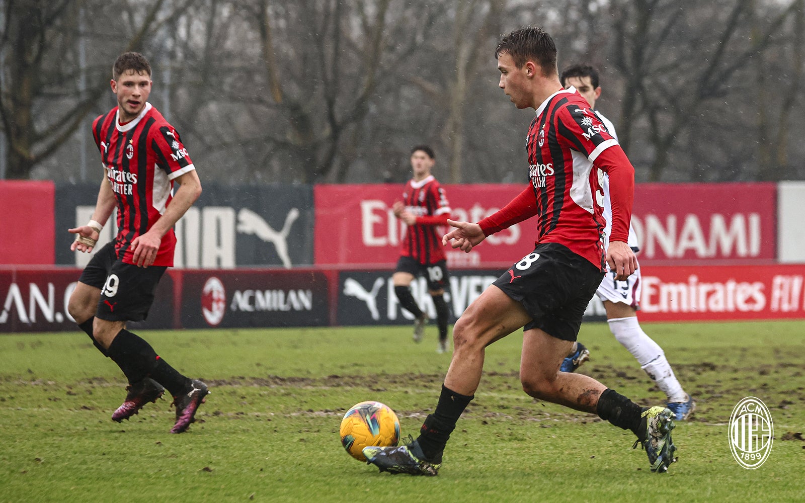 Ac Milan 3 1 Bologna Bologna 2 1 AC Milan: SempreMilan Watchalong And