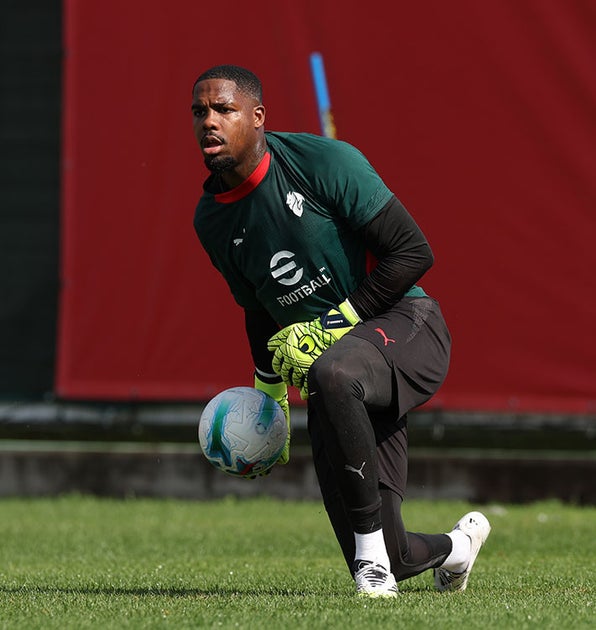 Training Session at the Centro Sportivo Milanello powered by Clivet ...