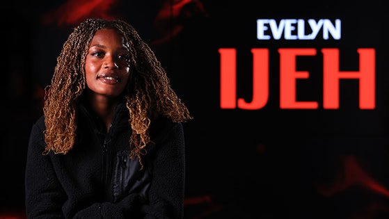 Interview with Evelyn Ijeh: Milan TV, 2 February 2024 | AC Milan