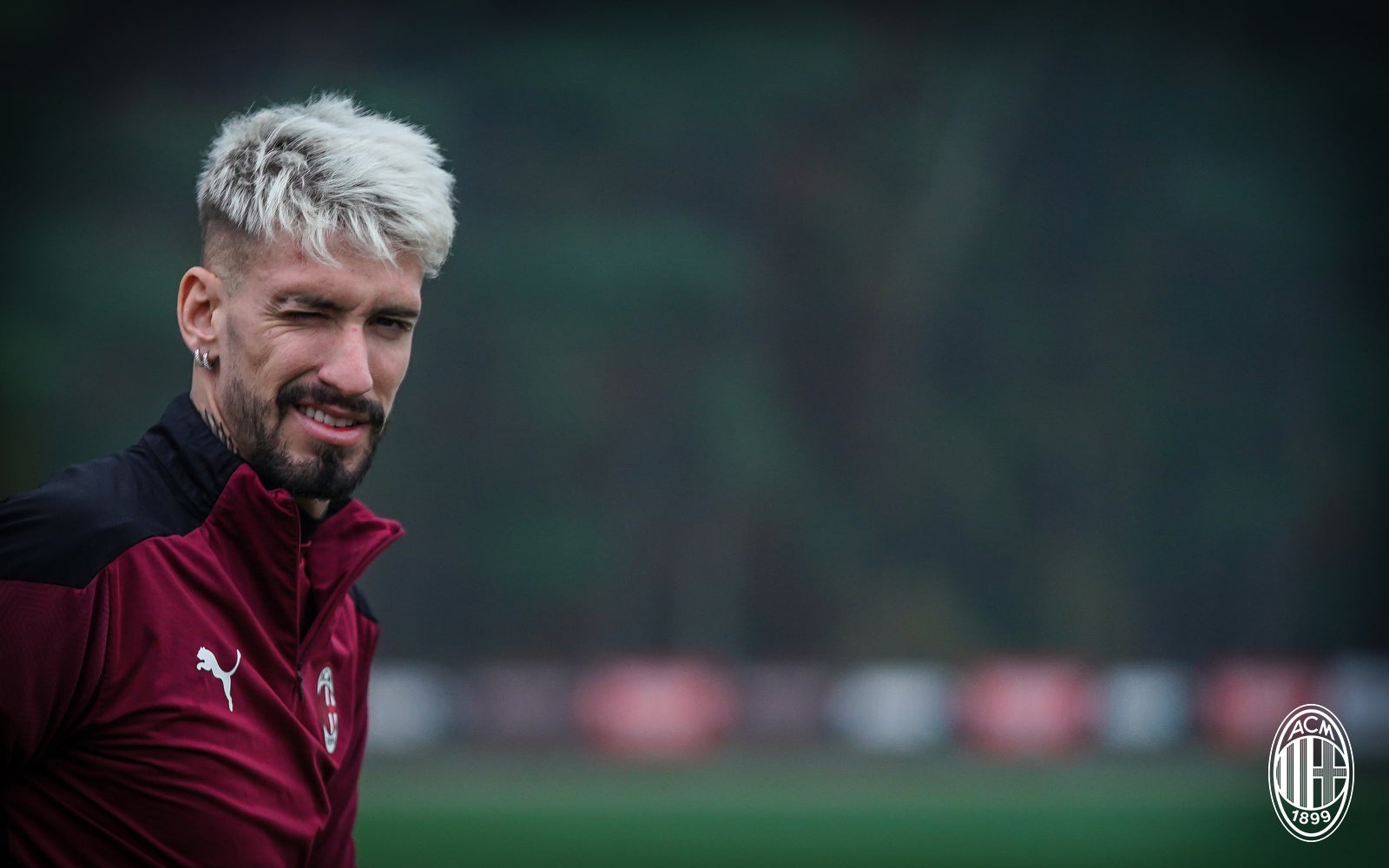 Training report: Milanello, 13 November 2020 | AC Milan