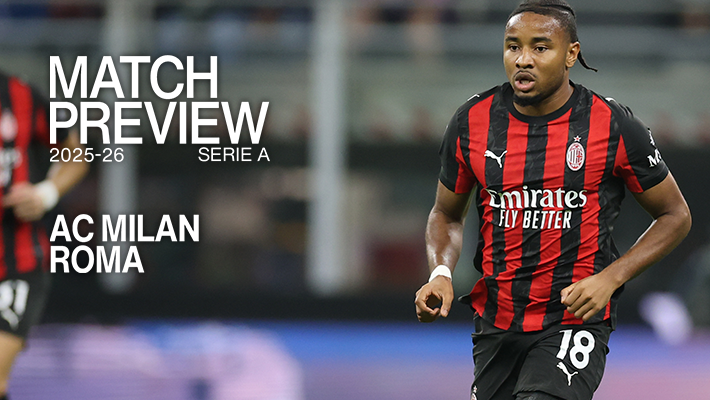 Sitio Oficial Del Club De Fútbol Ac Milan