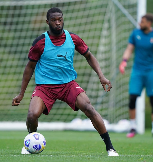 Gallery Training Session, 19 May 2021 | AC Milan
