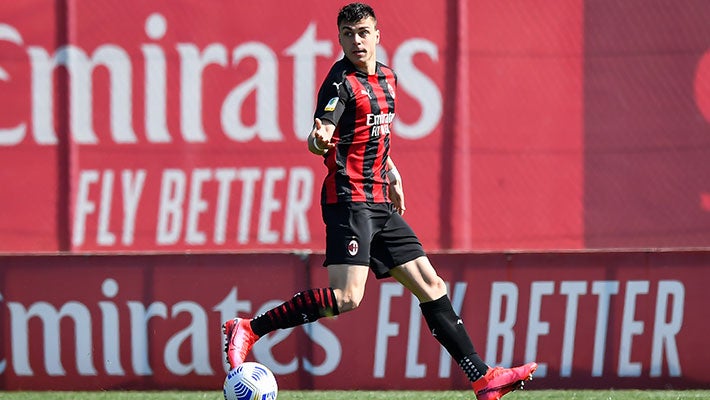 Intervista Riccardo Oddi: Milan TV, 15 aprile 2021 | AC Milan