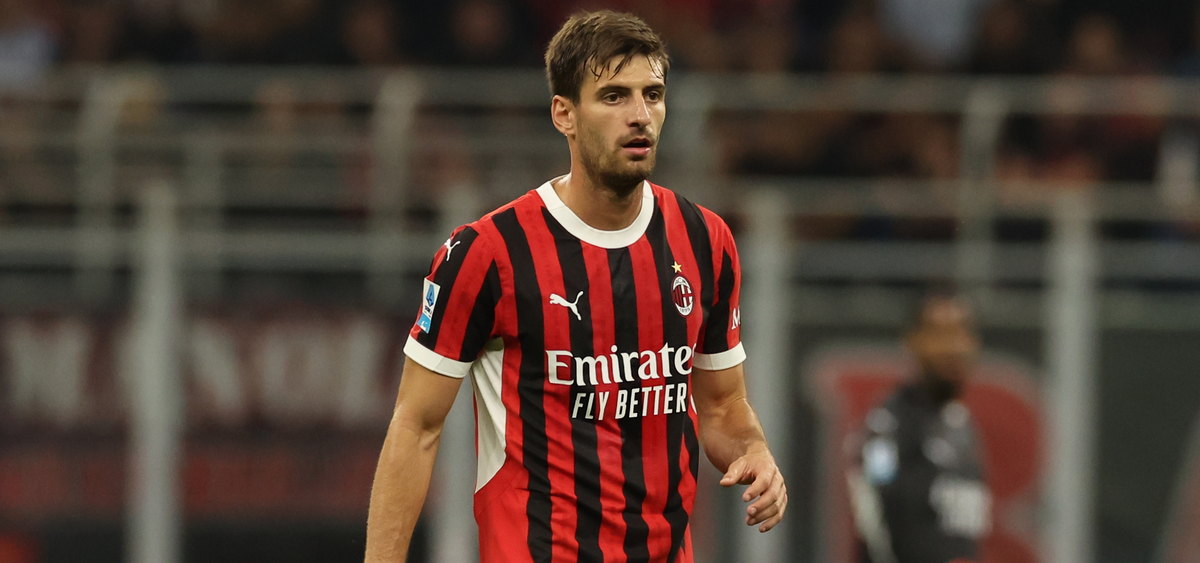Internationals: the Rossoneri called up | AC Milan