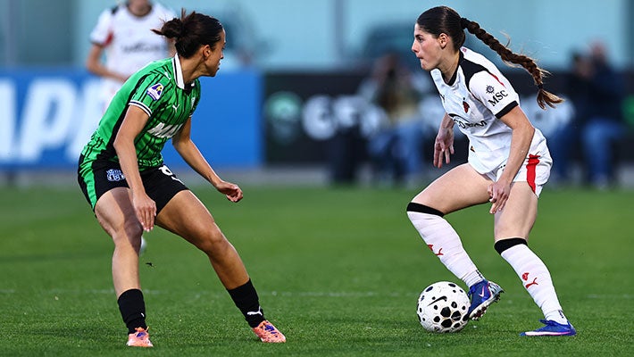 Sassuolo 0-3 AC Milan, Serie A Women 2025/2026: the highlights | AC Milan