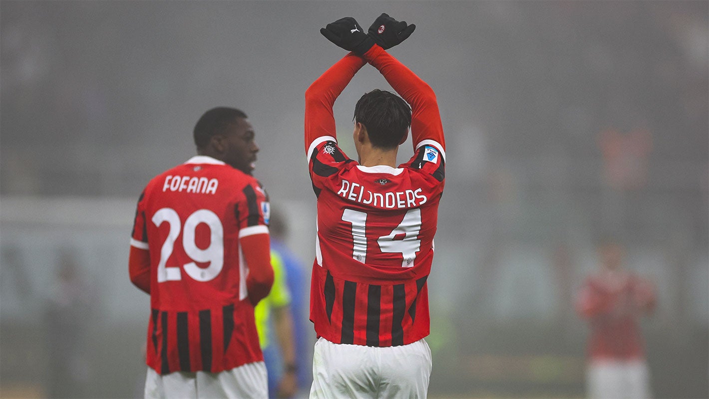 Avatar Del Ac Milan AC Milan