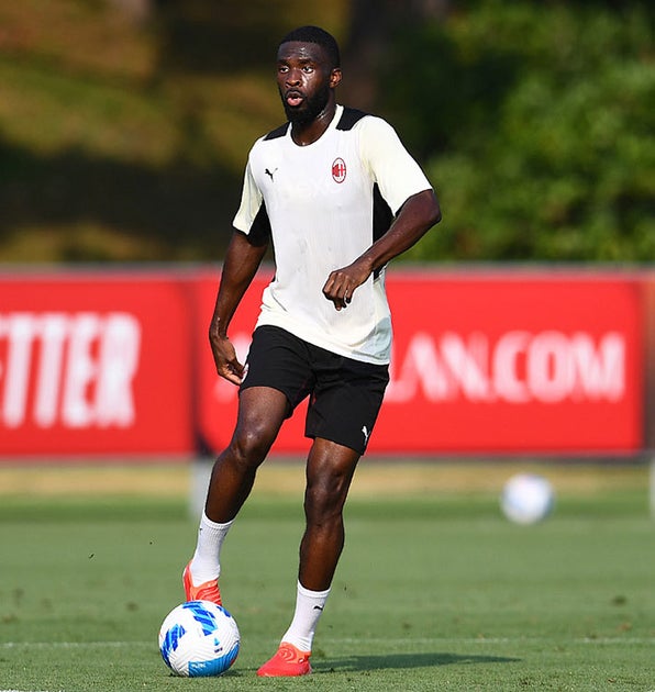 Gallery Training Session: Milanello, 9 September 2021 | AC Milan