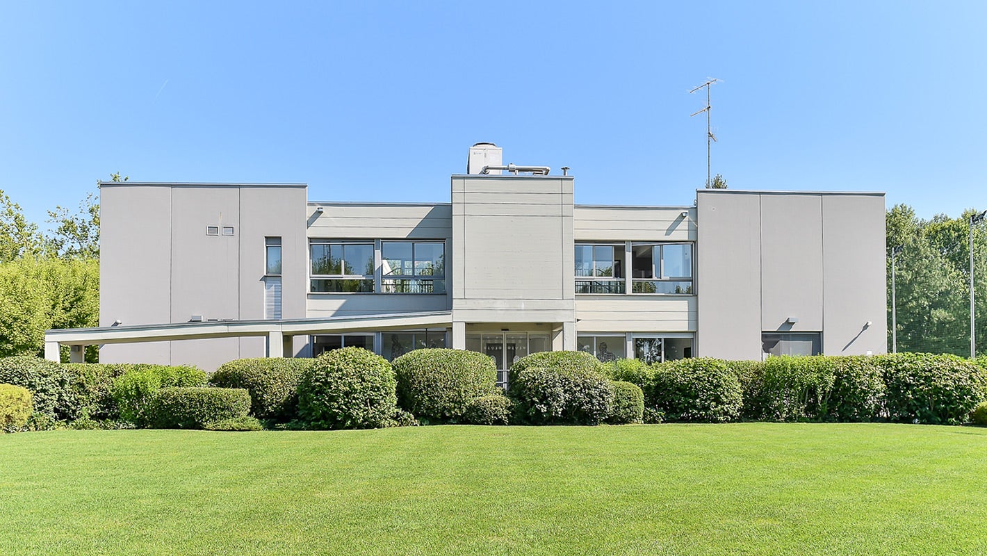 Centro Sportivo Vismara | AC Milan