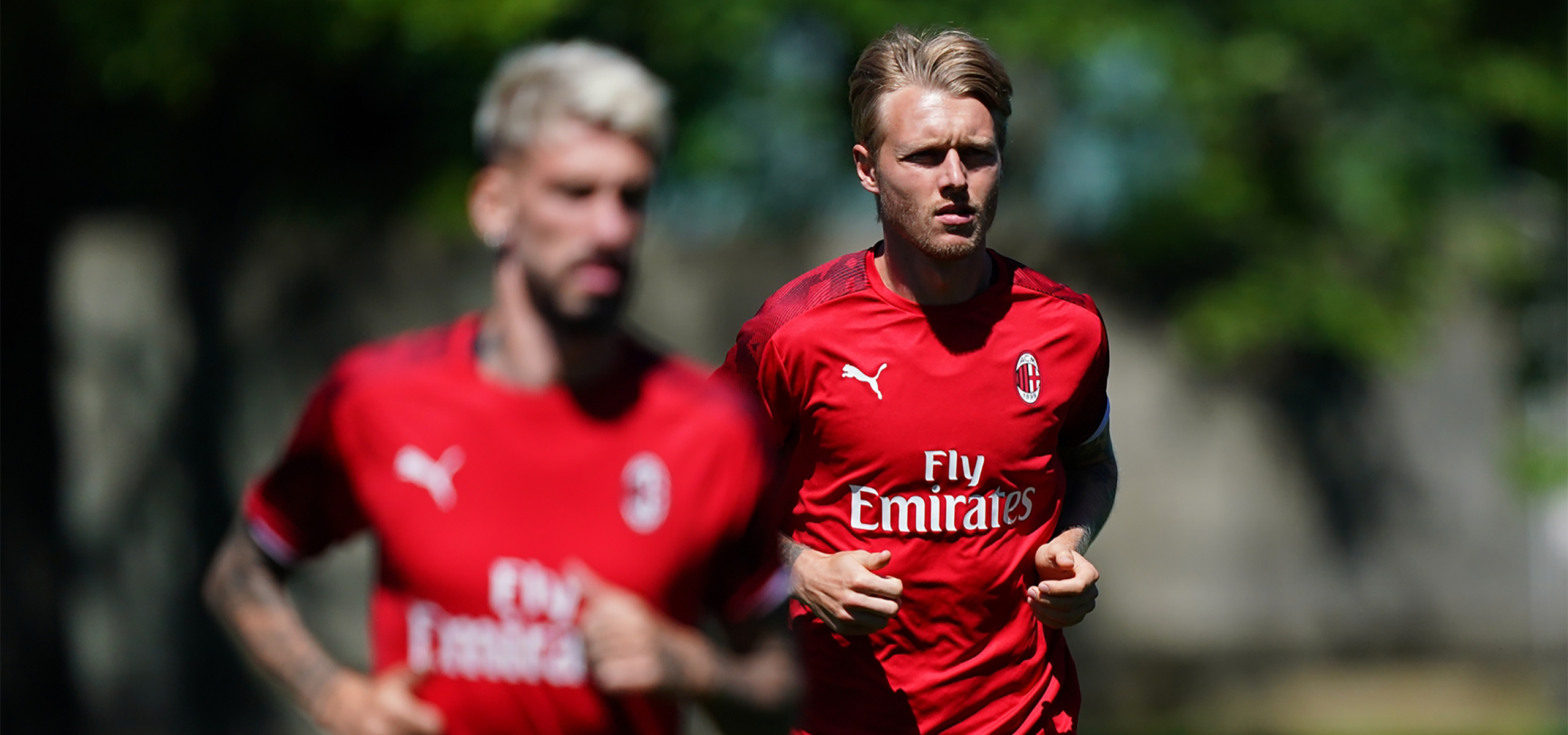 Full focus at Milanello | AC Milan