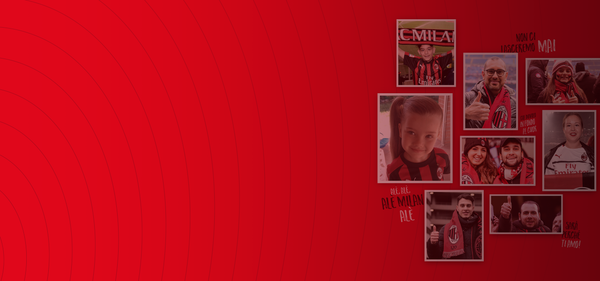 AC Milan v Roma: at home, but by our side at San Siro | AC Milan