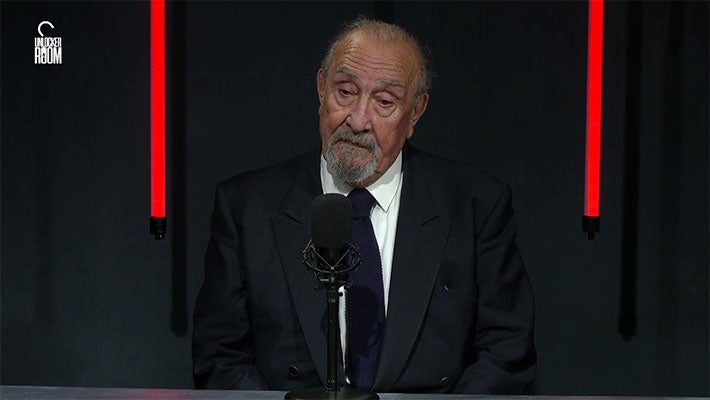 Unlocker Room: Silvano Ramaccioni | AC Milan