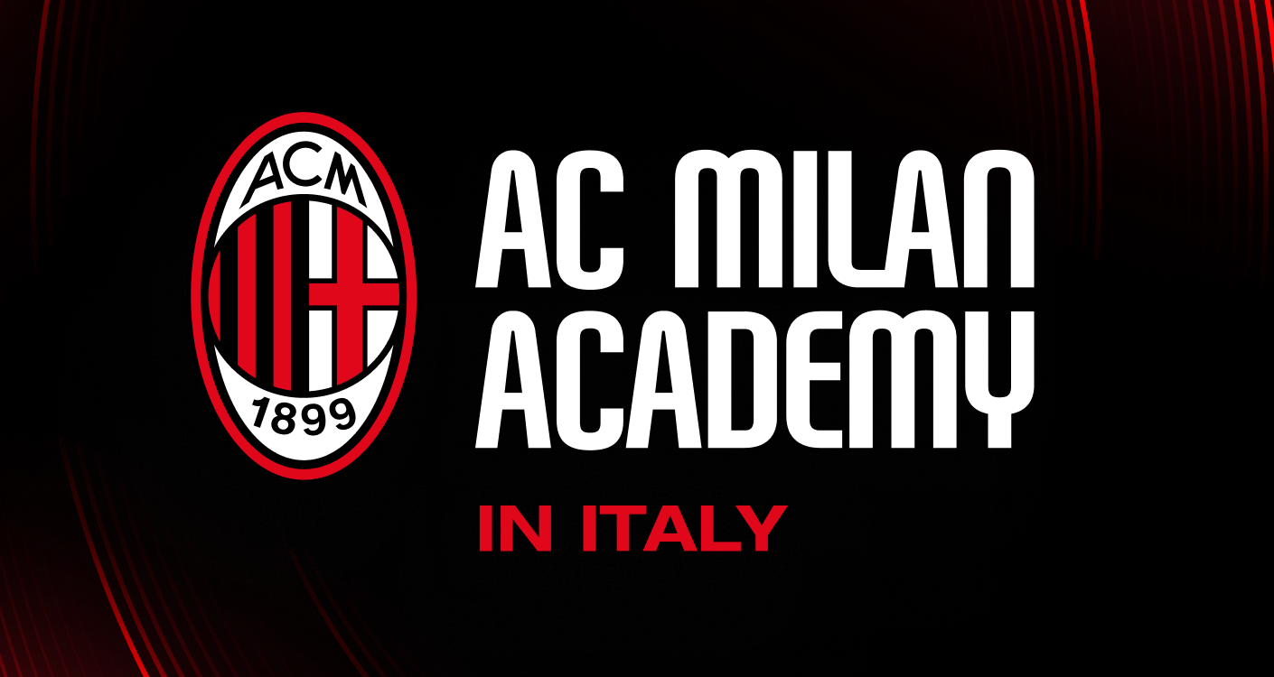 Ac Milan Football Academy