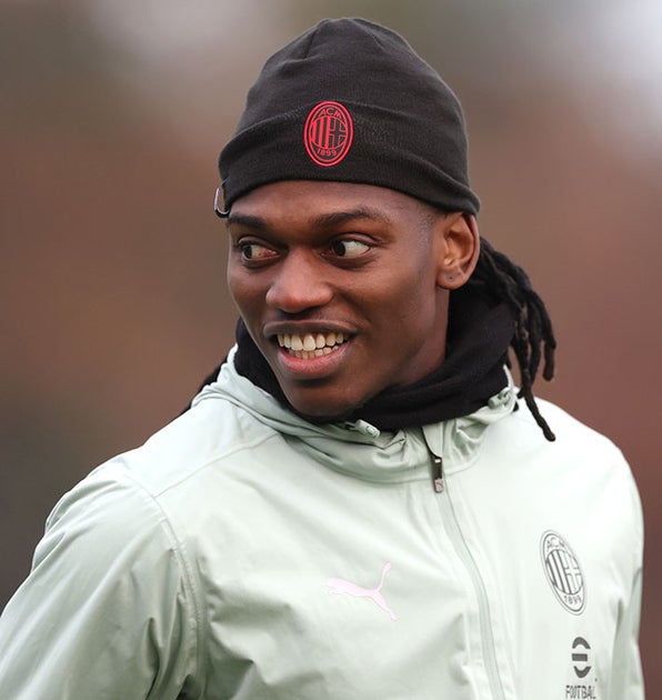 AC Milan training at Milanello: the photogallery, 9 December 2024 | AC ...