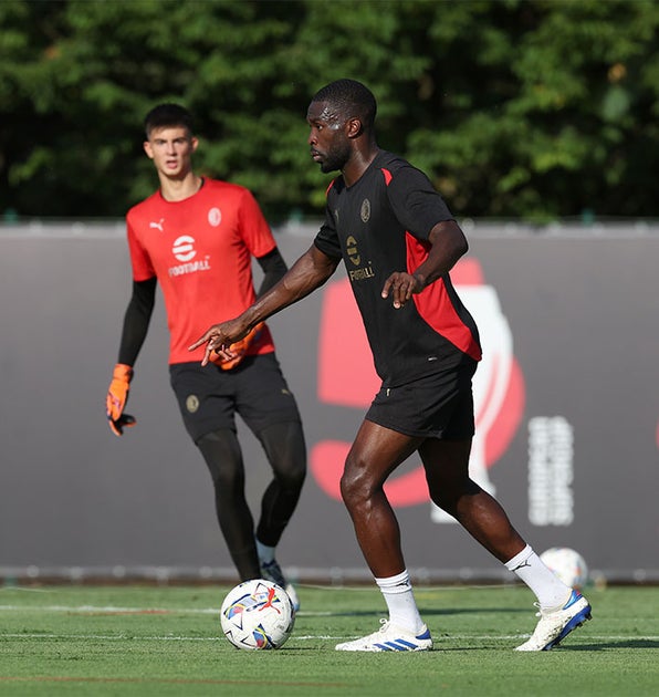 AC Milan training at Milanello: the photogallery, 26 August 2024 | AC Milan