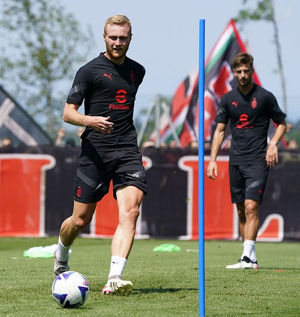 AC Milan training at Milanello: gallery, 4 July 2022 | AC Milan