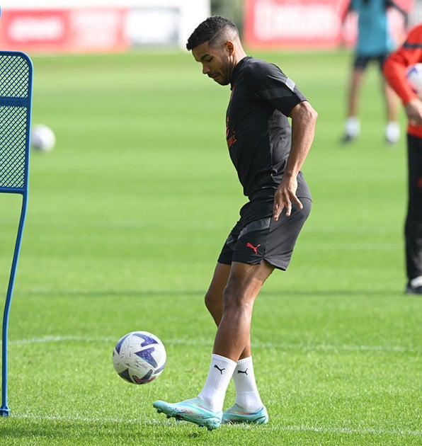 AC Milan training at Milanello: gallery, 14 October 2022 | AC Milan