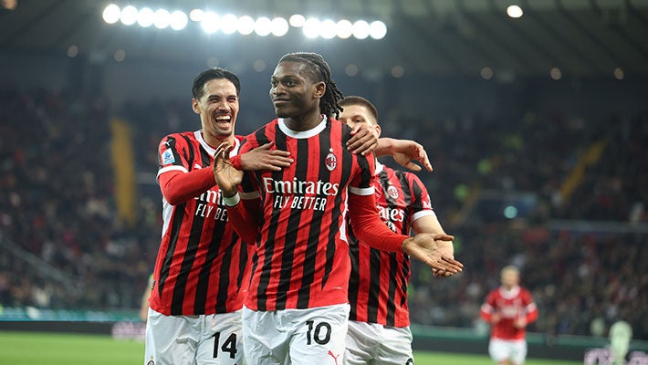 Magazine Forza Milan