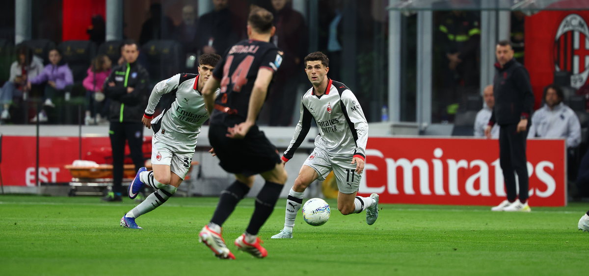 AC Milan 3-2 Torino, Serie A 2025/2026: the stats | AC Milan