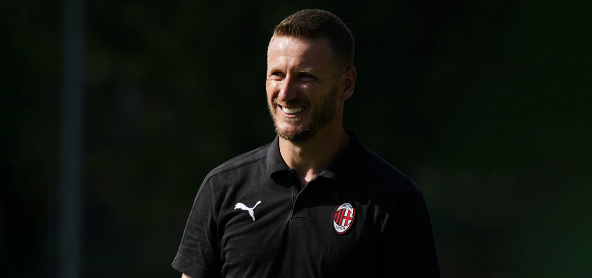 Ignazio Abate, new head coach of the Primavera: official statement | AC ...