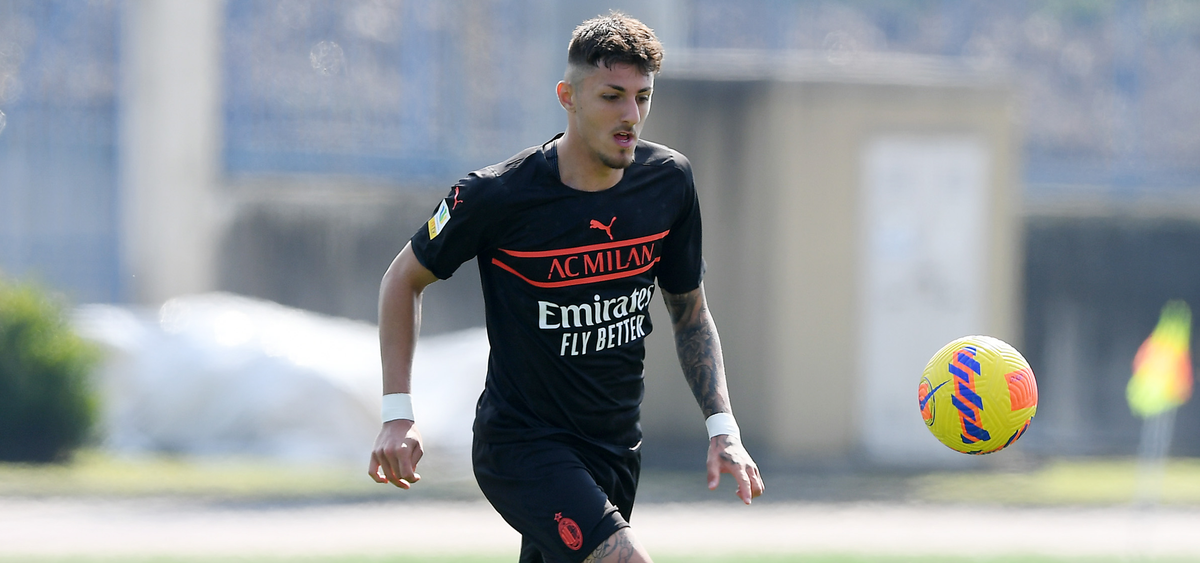 Marco Nasti moves to Bari on a loan deal: official statement | AC Milan