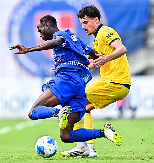 Pavia v Milan Futuro, Serie D 2025/2026: la gallery | AC Milan