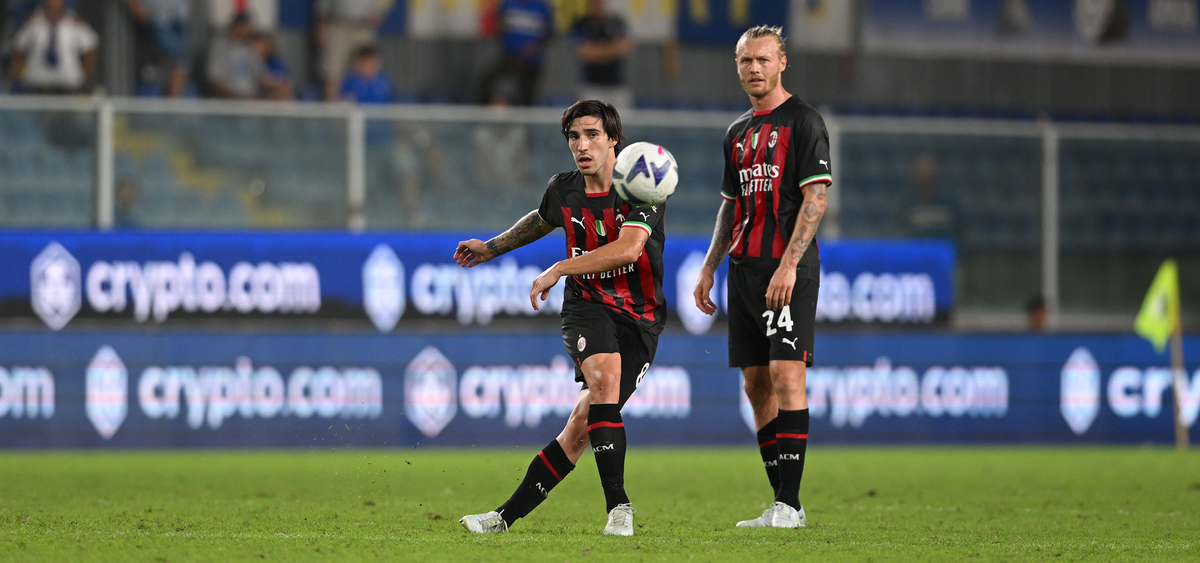 Internationals: the Rossoneri called up | AC Milan