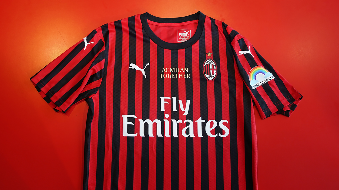 AC MILAN HONOURS MEDICAL STAFF FIGHTING COVID-19 | AC Milan