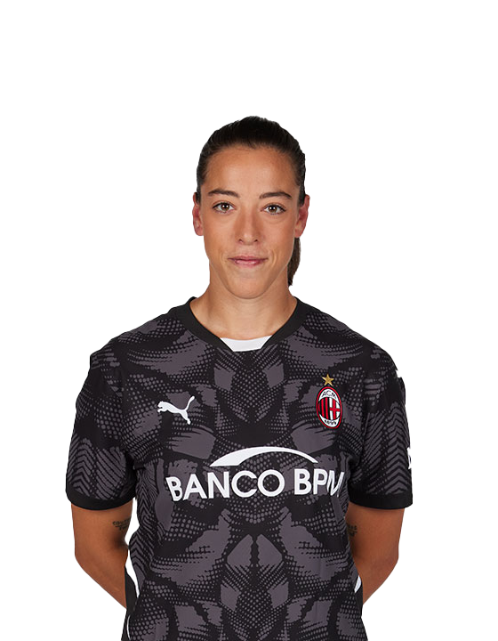 Noemi Fedele | AC Milan