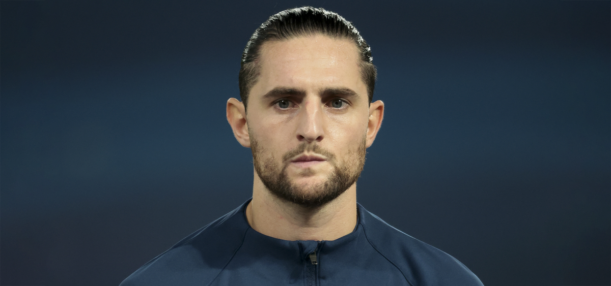 Adrien Rabiot, new AC Milan transfer: focus and fun facts | AC Milan