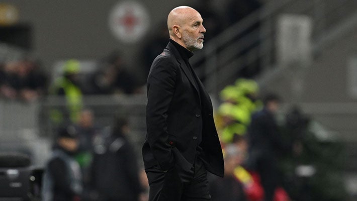 AC Milan 4-2 Slavia Praha, UEFA Europa League 2023/24: Stefano Pioli's ...
