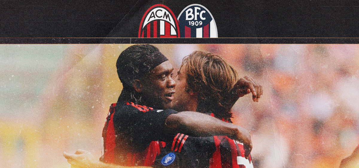 AC Milan 3-1 Bologna, Serie A 2002/03: the story of the match | AC Milan