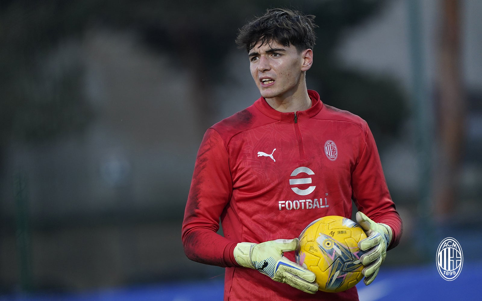 Derby Primavera Inter Milan Video AC Milan 1 2 Inter, Primavera 1