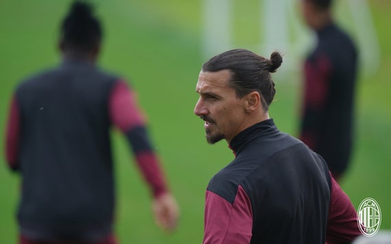 Training Report: Milanello, 19 October | AC Milan