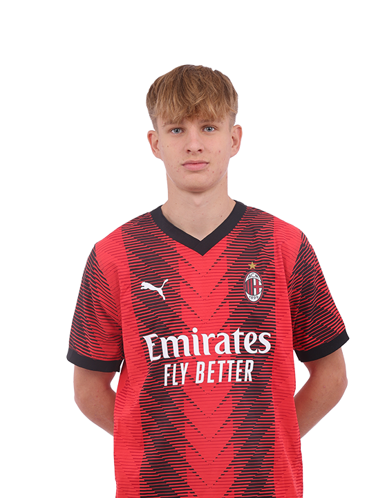 Mateusz Skoczylas | AC Milan