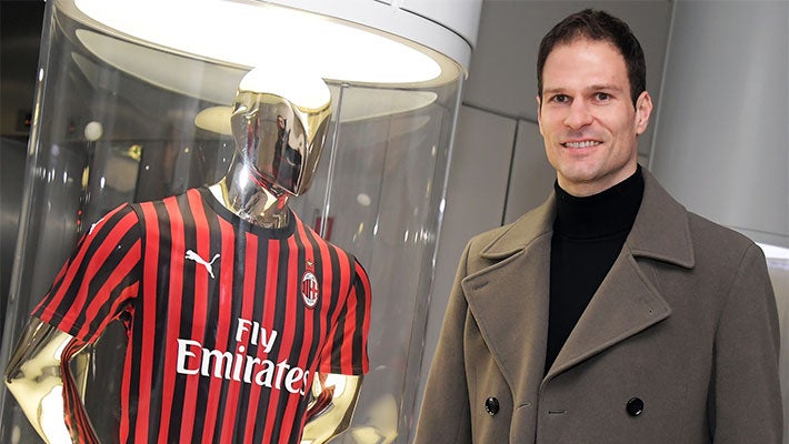 ASMIR BEGOVIĆ, IL NOSTRO FOCUS | AC Milan