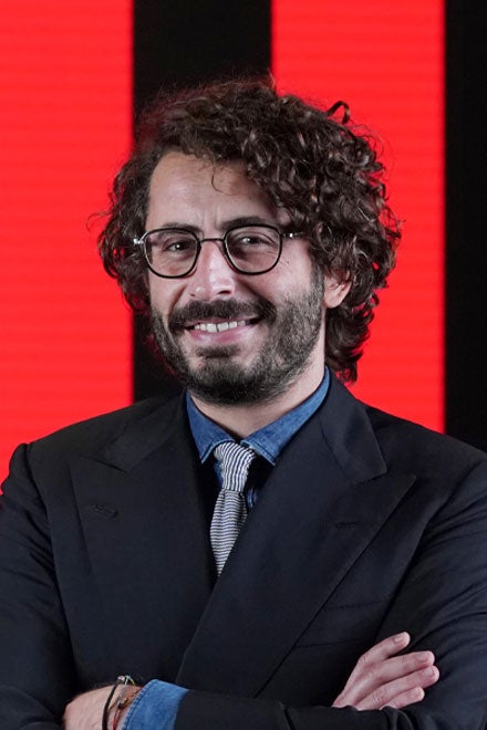 AC Milan Organization Chart