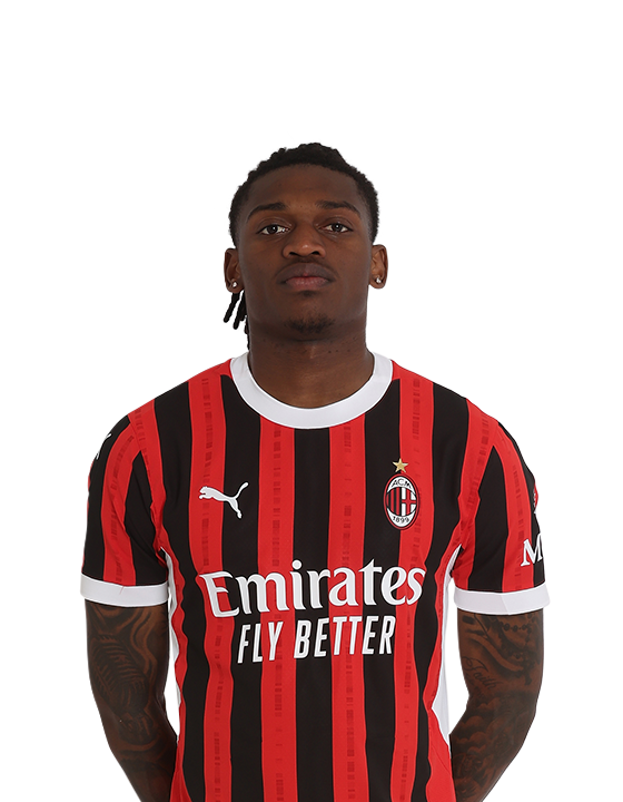 Como-AC Milan: football Serie A 2024/25 fixture | AC Milan