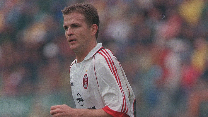 Salernitana v AC Milan, 1998/99: the highlights | AC Milan