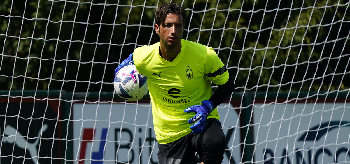 Happy Birthday, Antonio! | AC Milan