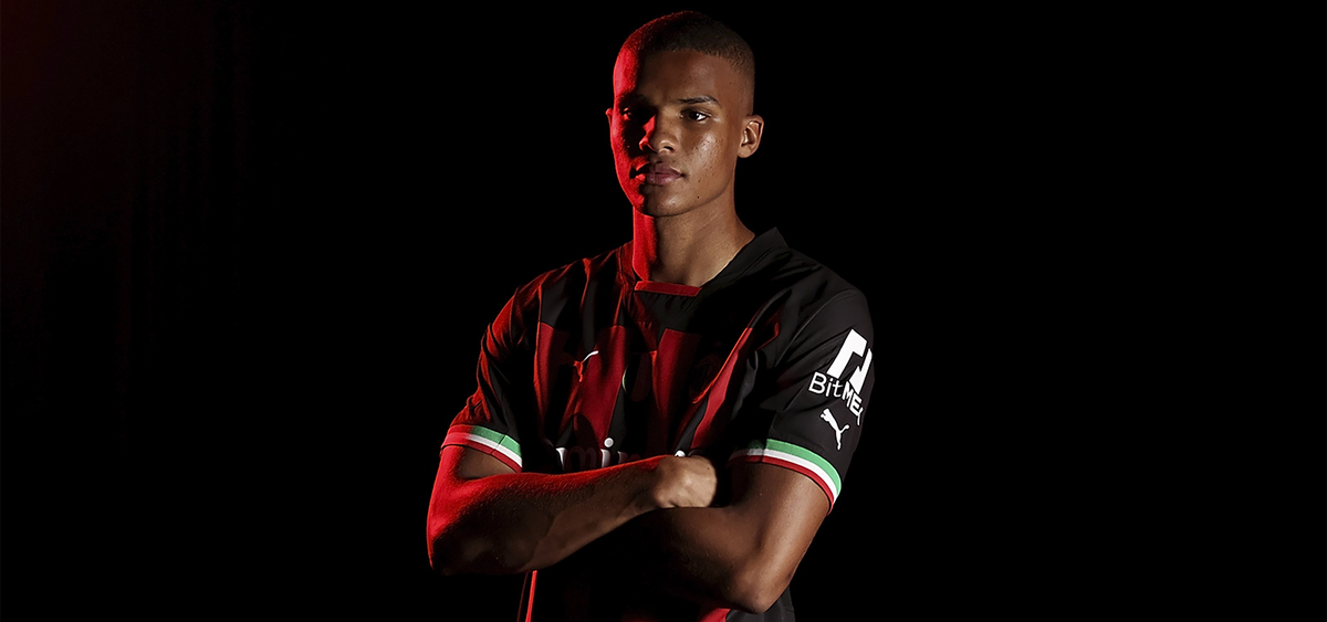 Malick Thiaw, AC Milan's new signing, our focus | AC Milan