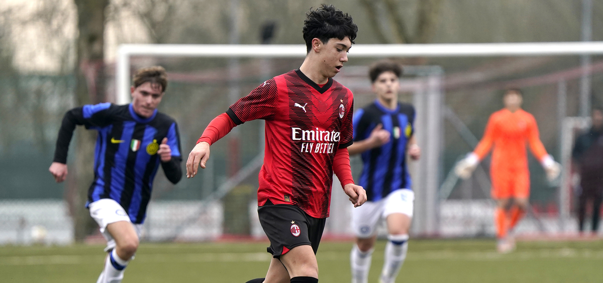 The Rossoneri Youth Sector schedule: 21 April 2024 | AC Milan