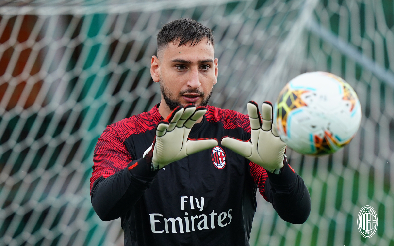 BACK TO WORK AT MILANELLO | AC Milan
