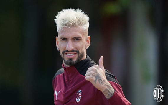 Training report: Milanello, 14 October 2020 | AC Milan