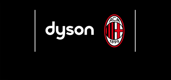 AC Milan and Dyson team up to blend sport and technology | AC Milan