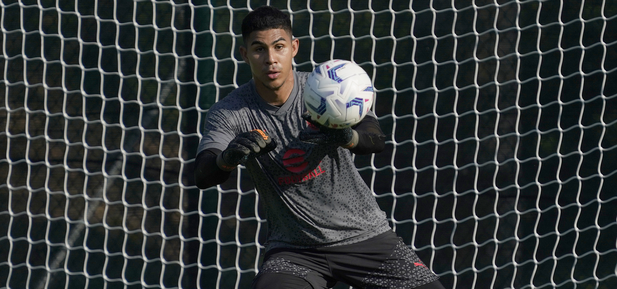 Devis Vásquez leaves AC Milan: official statement | AC Milan