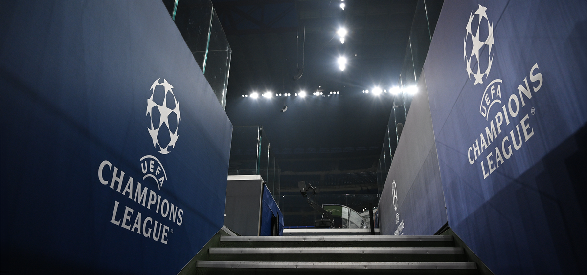 All the details on the UEFA Champions League 2024/25 | AC Milan