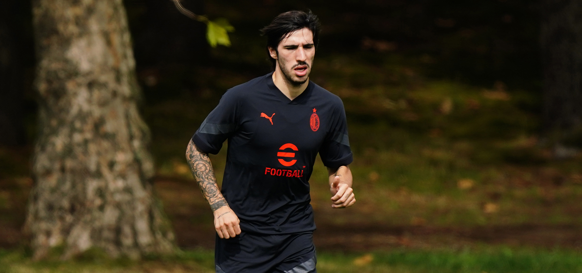 AC Milan training at Milanello: the report, 19 August 2022 | AC Milan