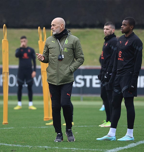 AC Milan training at Milanello: gallery, 26 December 2022 | AC Milan