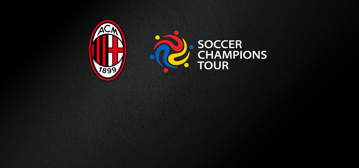 AC Milan to visit the US to take part in the Soccer Champions Tour | AC ...
