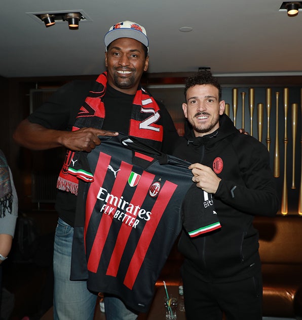 AC Milan Trophy Tour: New York City | AC Milan